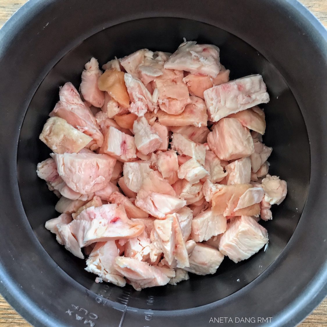 How to render fat {How to render Fat} ~ Aneta Dang Wellness